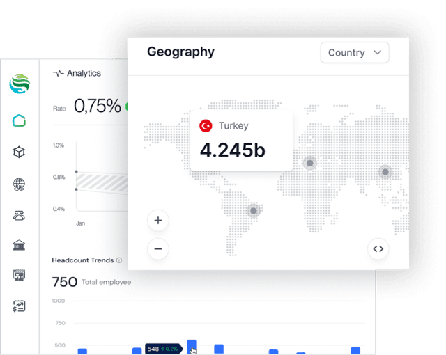 CSRD Reporting Expertise – OYU Green